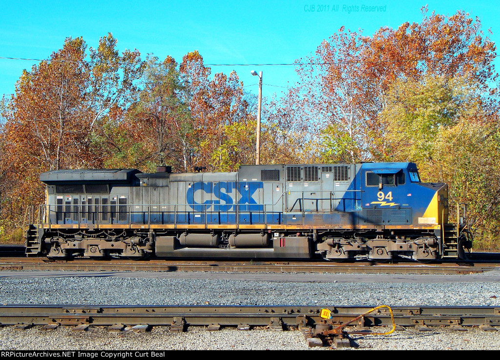 CSX 94